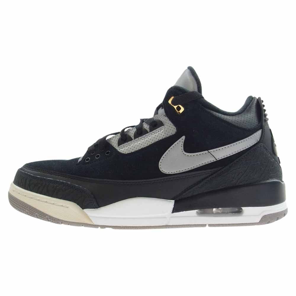 NIKE AIR JORDAN ナイキ ジョーダン スニーカー CK4348-007 3 RETRO TH SP エアジョーダン レトロ ...