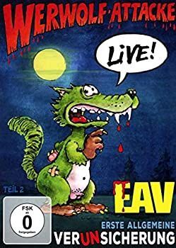 Werwolf-Attacke! / [DVD] - メルカリ