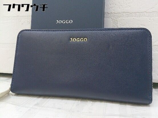 JOGGO ジョッゴ 長財布 ウォレット P 04893 - メルカリ