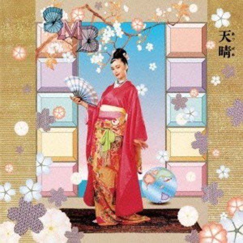 【CD】サディスティック・ミカ・バンド / 天晴 (TOCT-95191) - メルカリ