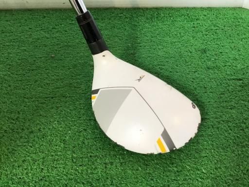 【中古】 テーラーメイド RBZ STAGE 2 TOUR U4 ユーティリティ UT KBS TOUR C-TAPER 95 (フレックスS) メンズ 男性用 右利き 右用 Dランク ゴルフ ...