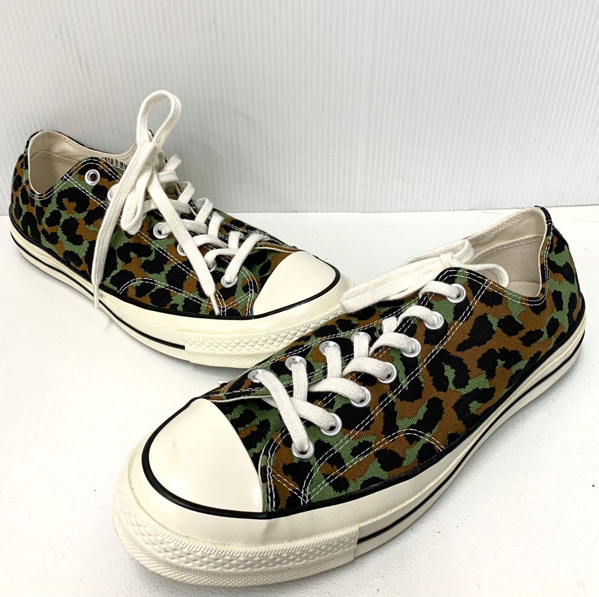 コンバース CONVERSE ワコマリア Wacko Maria CT70 Invincible LOW CUT 167498C メンズ靴 ...
