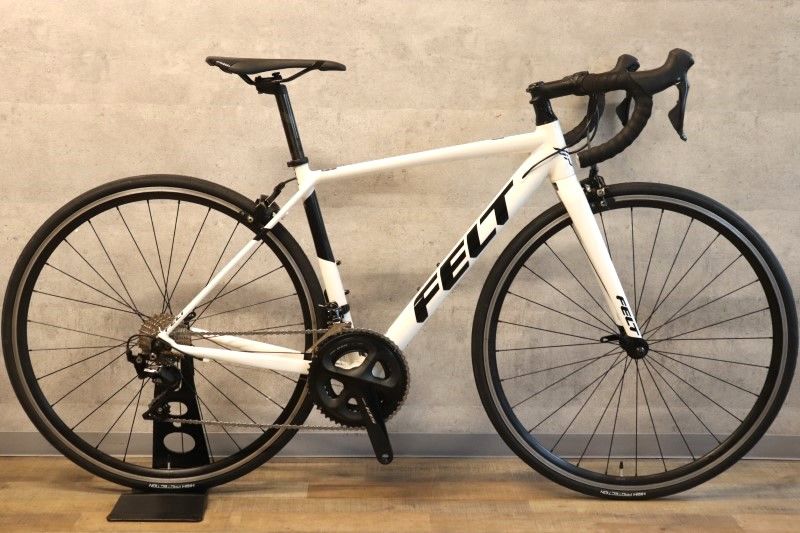 フェルト FELT FR30 2019 510サイズ シマノ 105 R7000 11S アルミ ロードバイク 【さいたま浦和店】 - BICI AMORE ビチアモーレ - メルカリ