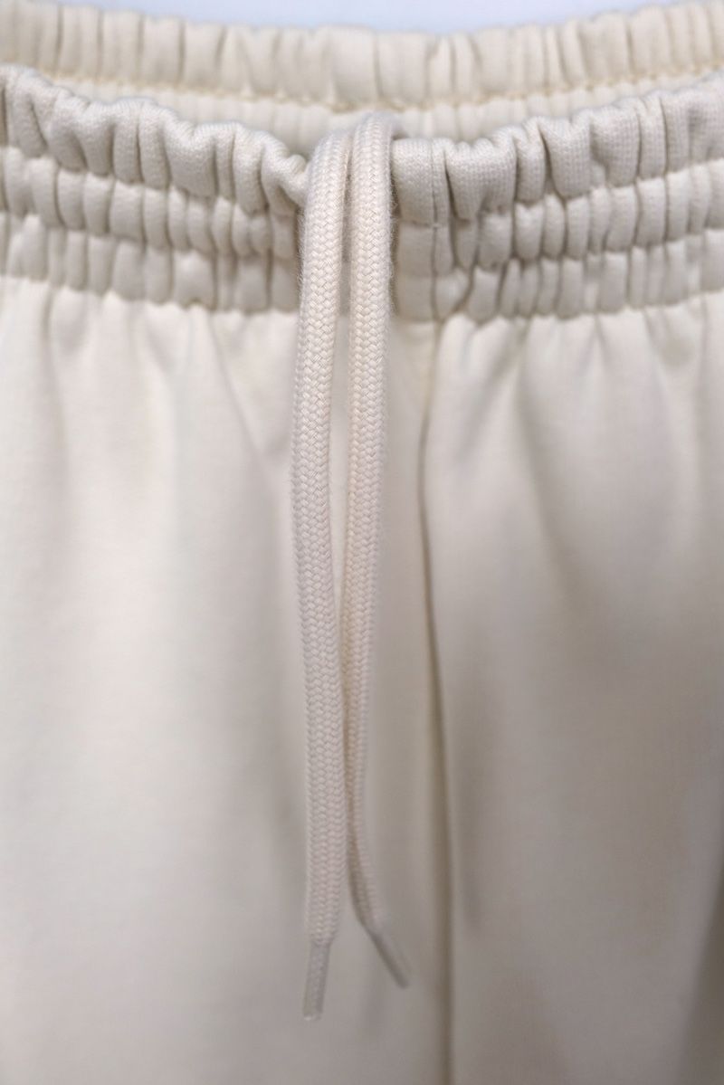 BALENCIAGA バレンシアガ キャンペーンロゴスウェットロングパンツ