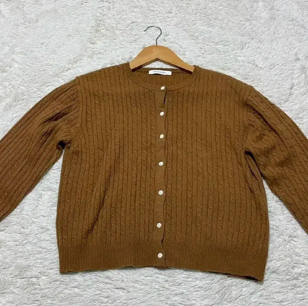 minuet(メヌエット) カーディガン - メルカリ