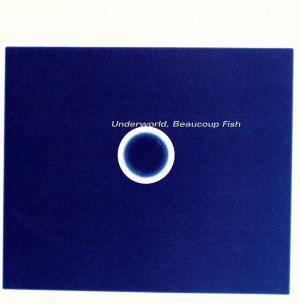 Beaucoup Fish 【CD、音楽 中古 CD】レンタル落ち - メルカリ