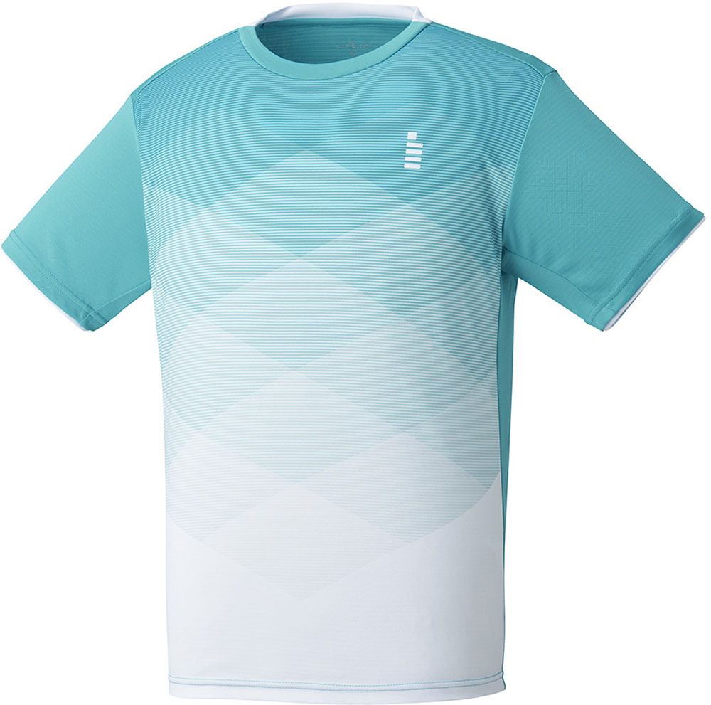 ゴーセン GOSEN テニス UNI ゲームシャツ T2302 40 ミント - メルカリ