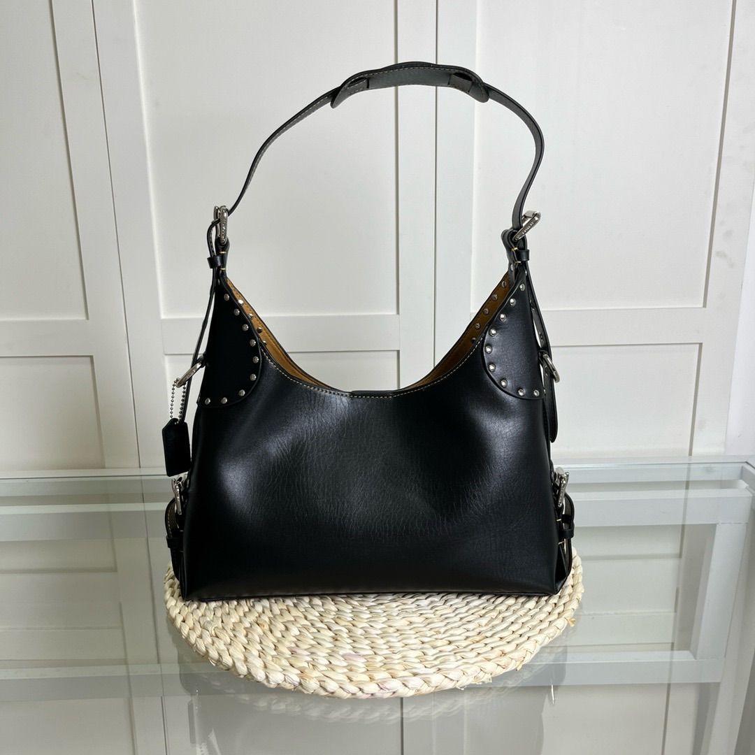 COACH コーチ argo soft tabbyショルダーバッグCT722 - メルカリ