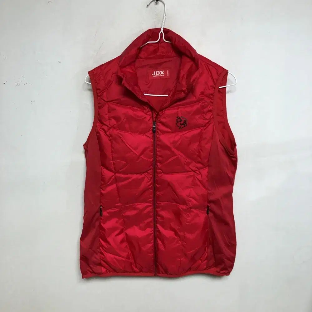 JDX レディース ダウン ベスト 95M 66 ホー@ 9961 - メルカリ