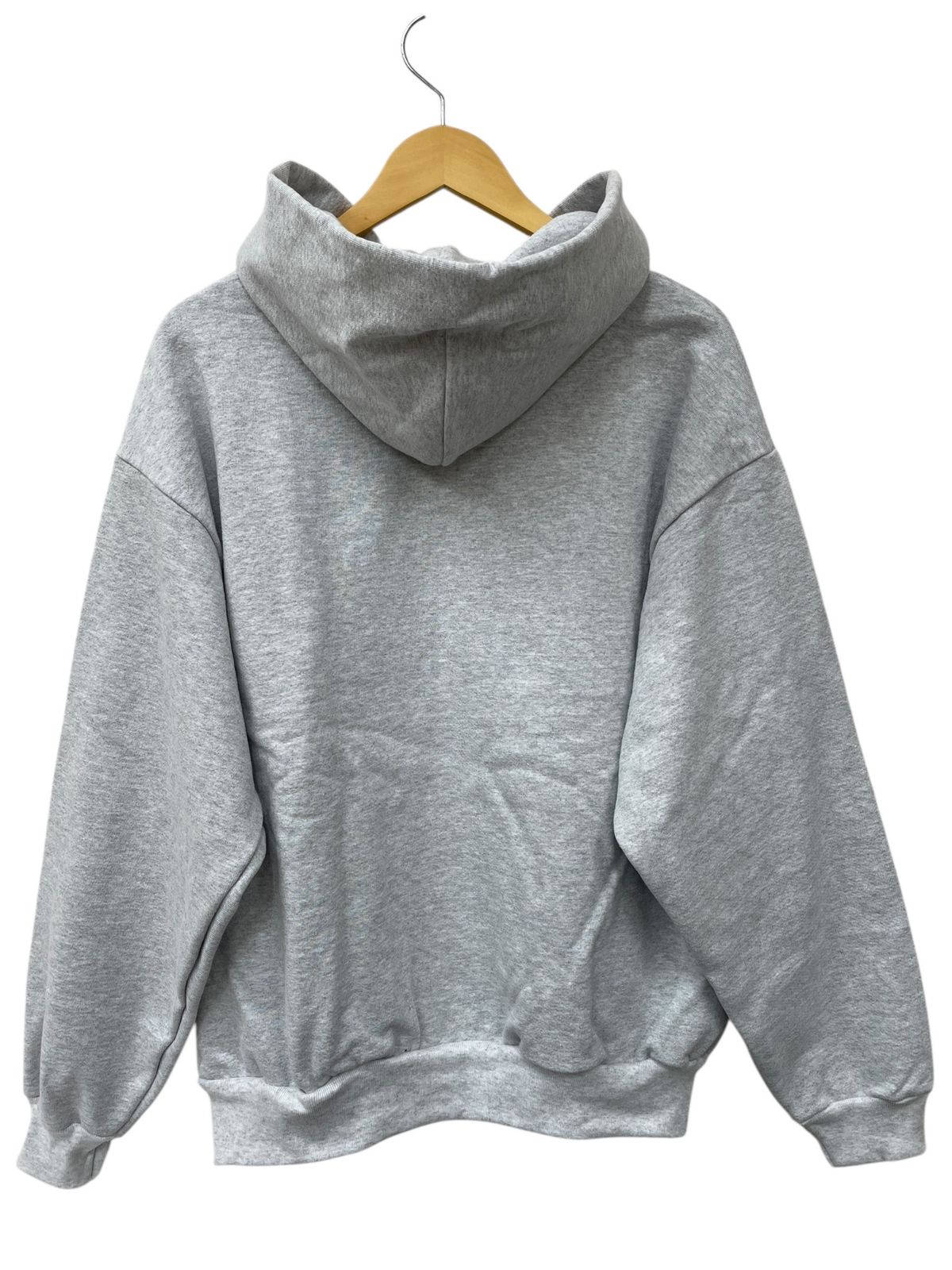 ロサンゼルスアパレル ジップパーカー Los Angeles Apparel LOSANGELES