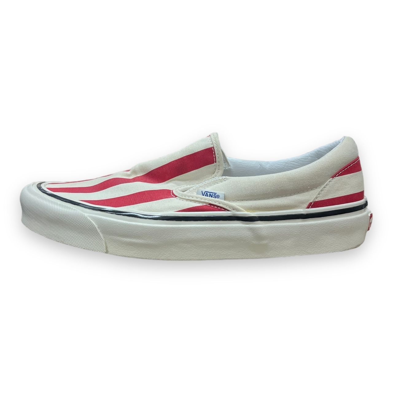VANS CLASSIC SLIP-ON 98 DX ANAHEIM FACTORY PACK CLA VN0A3JEXVN アナハイム ...