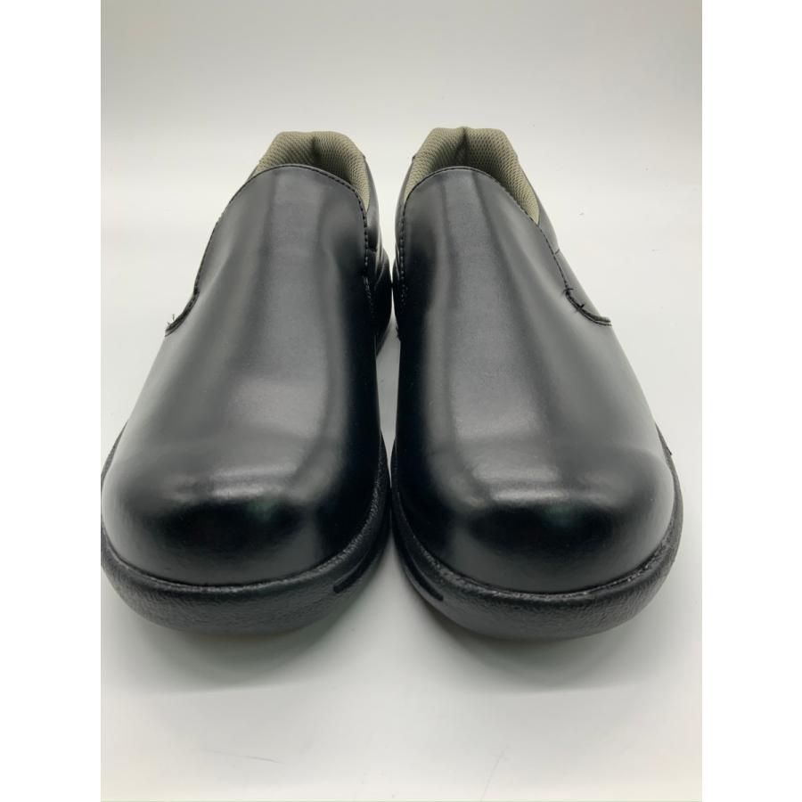 HYPER V ＃5000 厨房シューズ 22〜28cm 黒 日進ゴム ハイパーVソール 耐油 すべらないコックシューズ 先芯無しタイプ 女性用サイズ - メルカリ