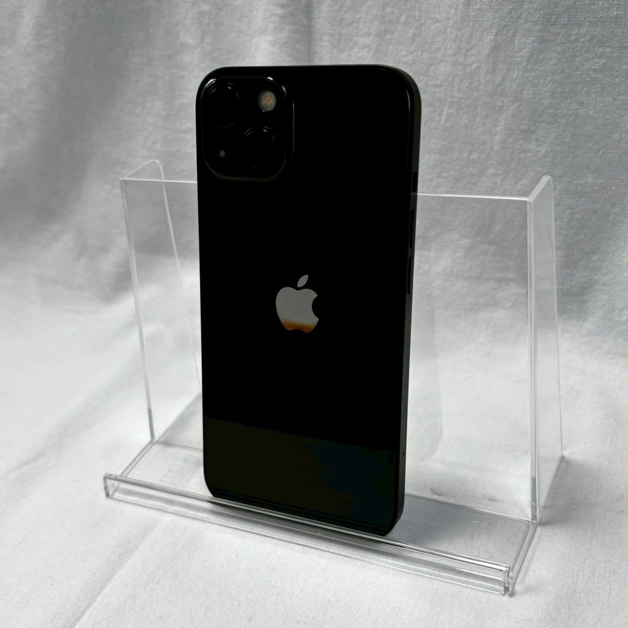 【美品】iPhone13 128GB ミッドナイトグリーン SIMフリー MNGG3J/A バッテリー良好 初期化済 付属品あり/No,250 - メルカリ