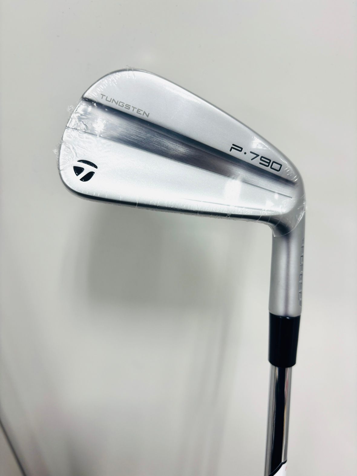 単ア【新品未使用】テーラーメイド P790 4番アイアン / N.S.PRO MODUS3 TOUR 105S（浦安店） - メルカリ