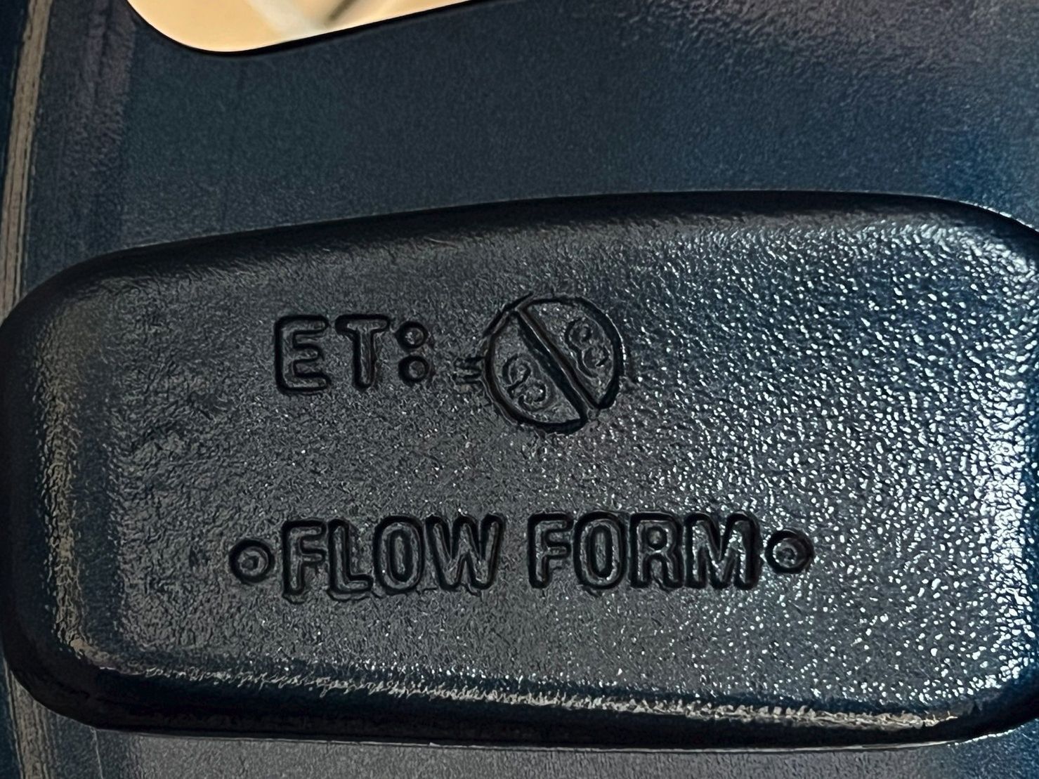 【限定色】 SCS ホイール GEN5 ステルスブルー (Stealth Blue) 17インチ 17X9J 6H 139.7 -38 ...