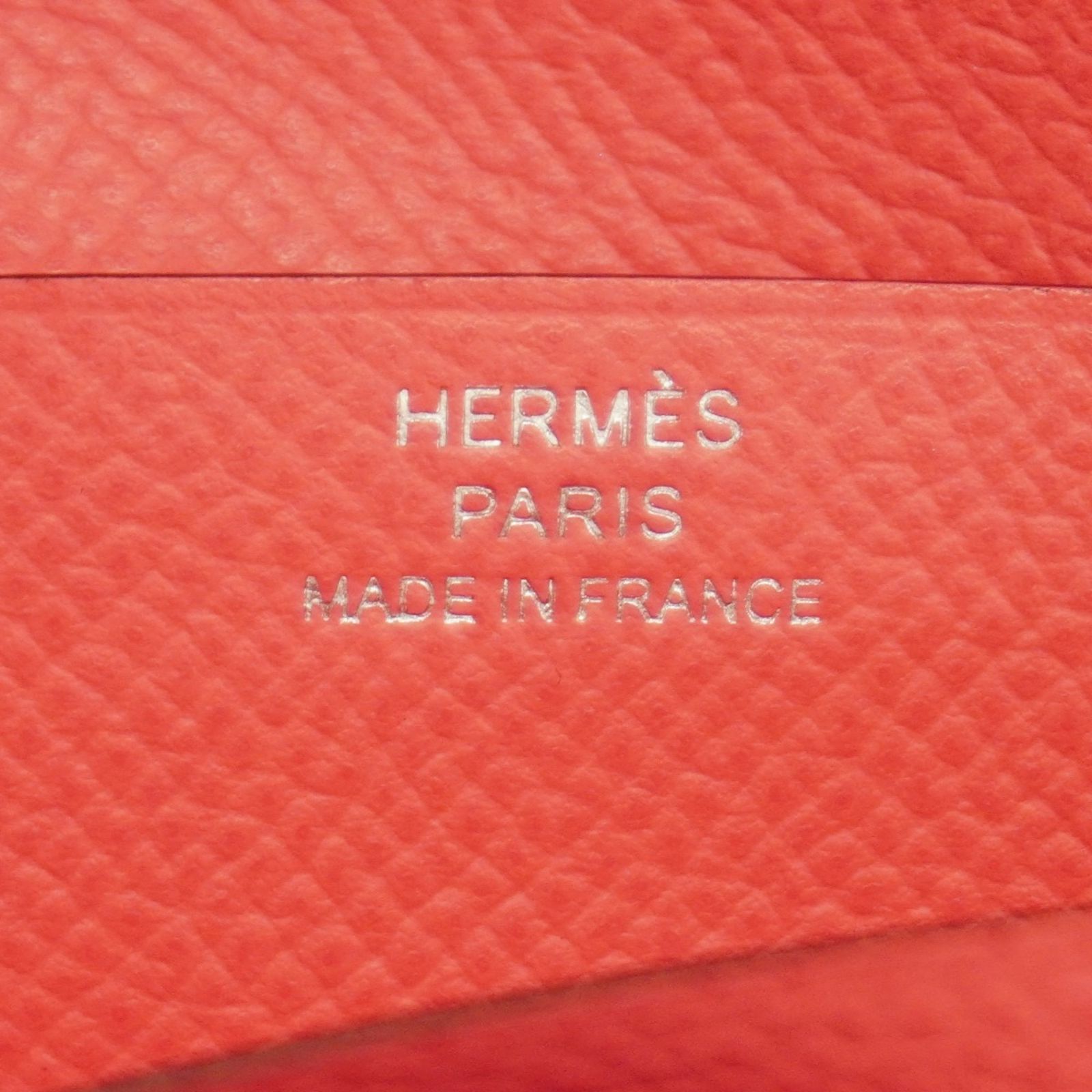 エルメス(Hermes) エルメス 財布 ベアンコンパクト ヴォー エルメス(Hermes) エルメス 財布 ベアンコンパクト ヴォー