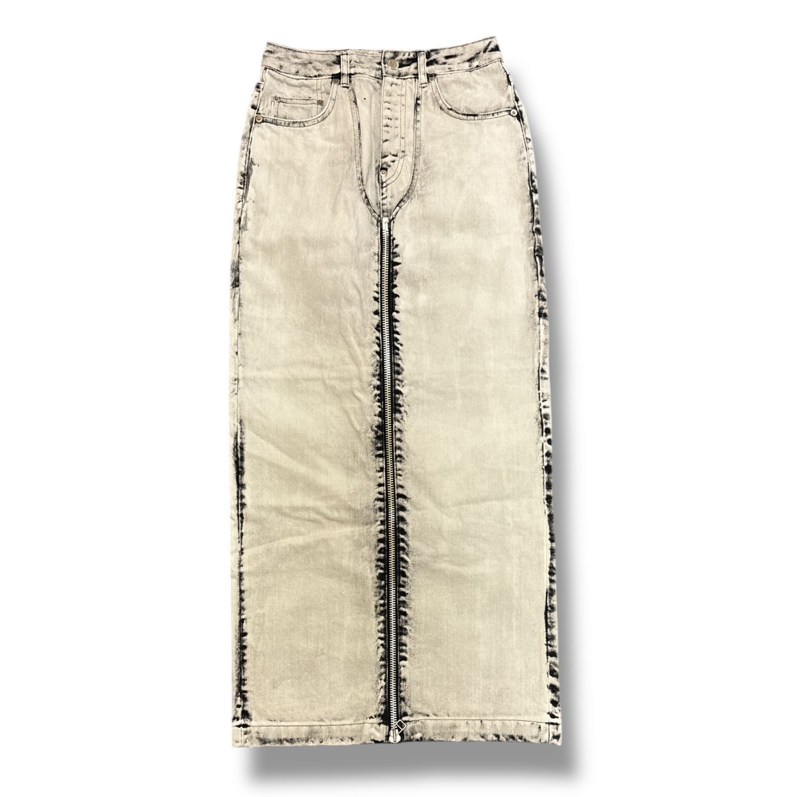 参考上代57200円 未使用品 JOHN LAWRENCE SULLIVAN 24SS デニム 参考上代57200円 未使用品 JOHN LAWRENCE SULLIVAN 24SS デニム