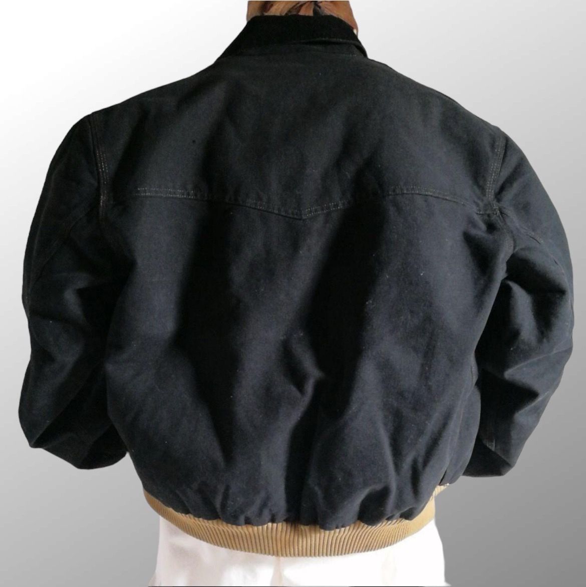 廃盤品】古着 激レア 00s Carhartt カーハート サンタフェ 廃盤品】古着 激レア 00s Carhartt カーハート サンタフェ