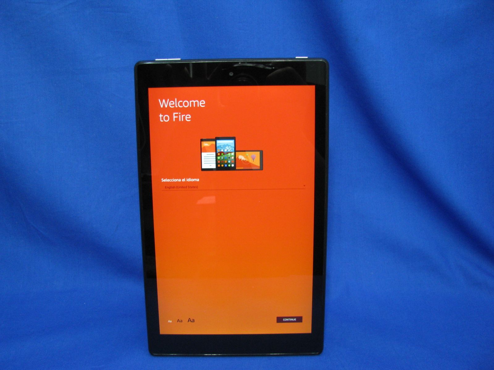 [L2475]Amazon KFSUWI 32GB - メルカリ