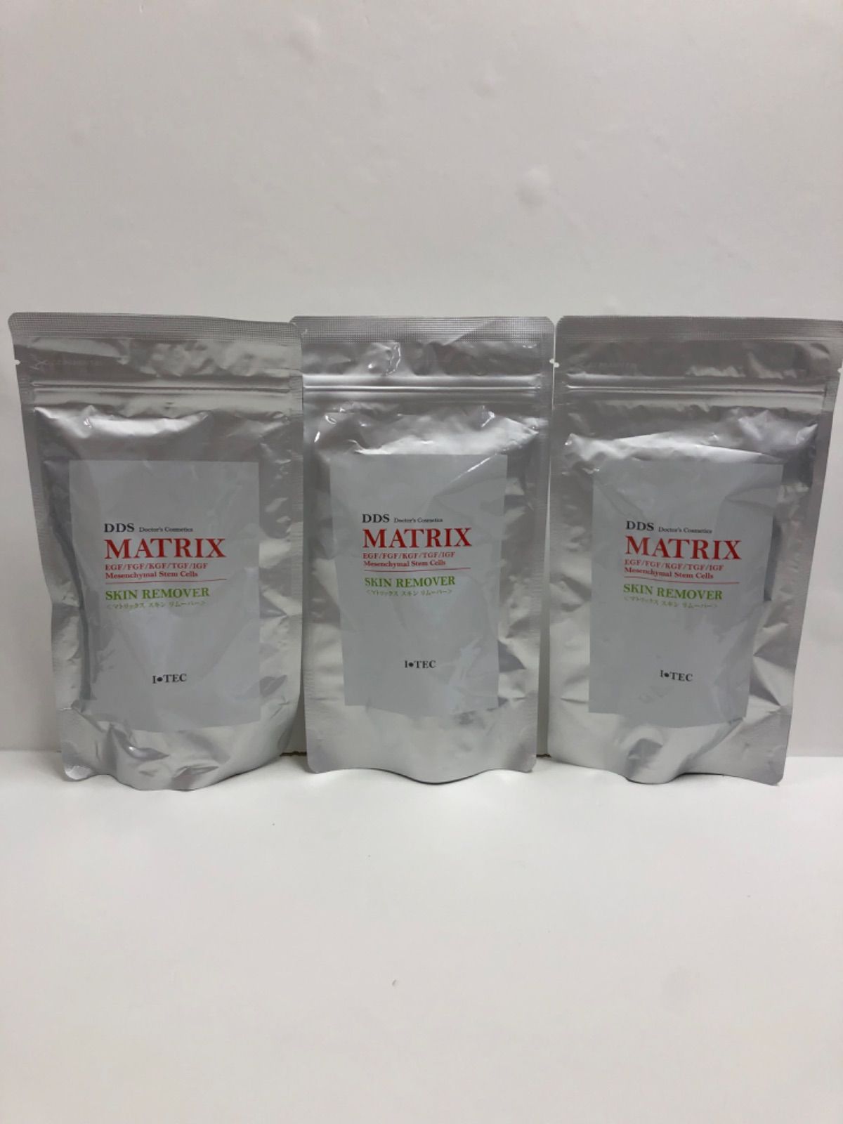 B1698 DDS マトリックス スキンリムーバー 40g - メルカリ