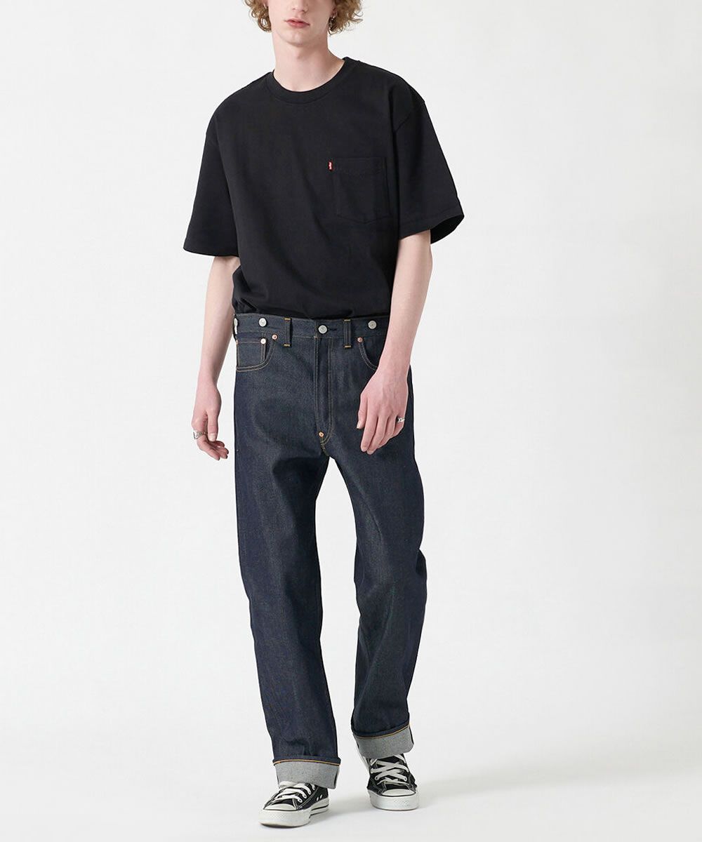 501XX 1933復刻モデル 】501XXジーンズ リーバイス ボタンフライ