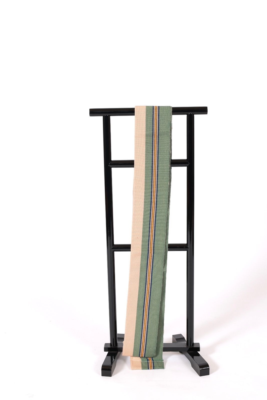 角帯 ベージュ 青 黄 緑 B217 - メルカリ