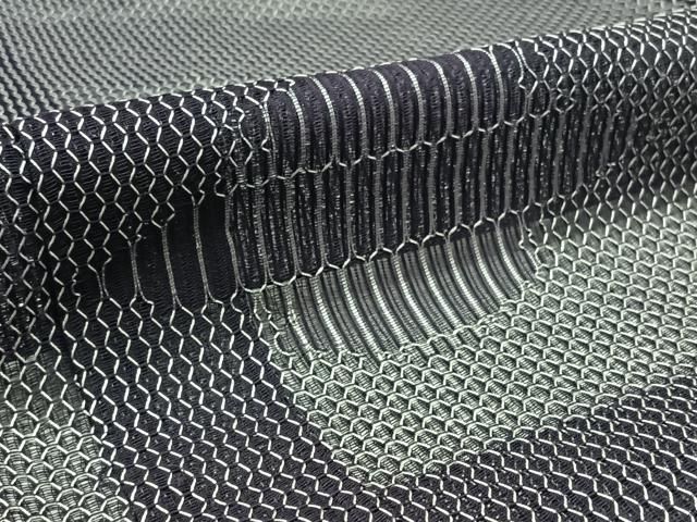 平和屋着物▽羽織 スリーシーズン 春夏秋 塵除け 松皮菱文