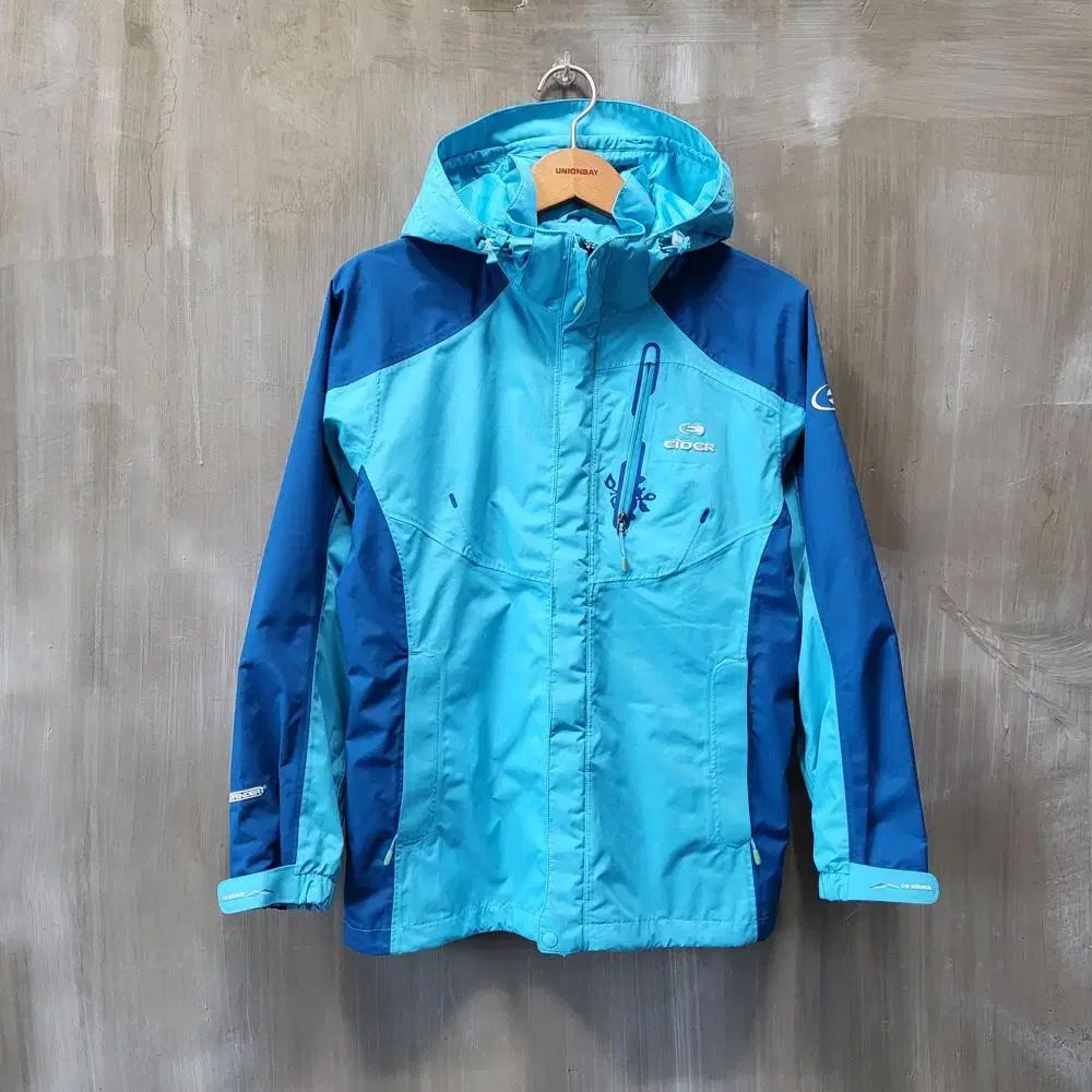 EIDER(アイダー) 防水 登山ジャケット ウインドブレーカー/女性 ( M )/ ST1331 - メルカリ