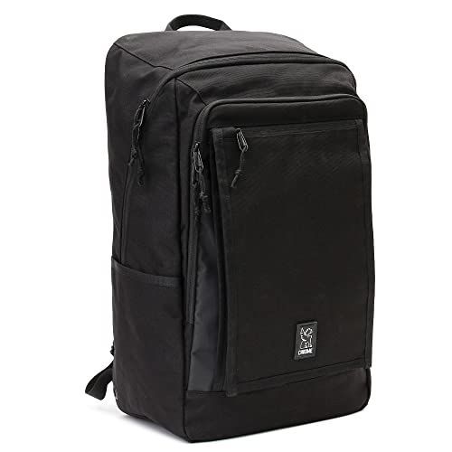 [クローム バックパック COHESIVE/コヒーシブ 35 BK_BLACK NYLON (2022年モデル) 35L 撥水 ブラック ...