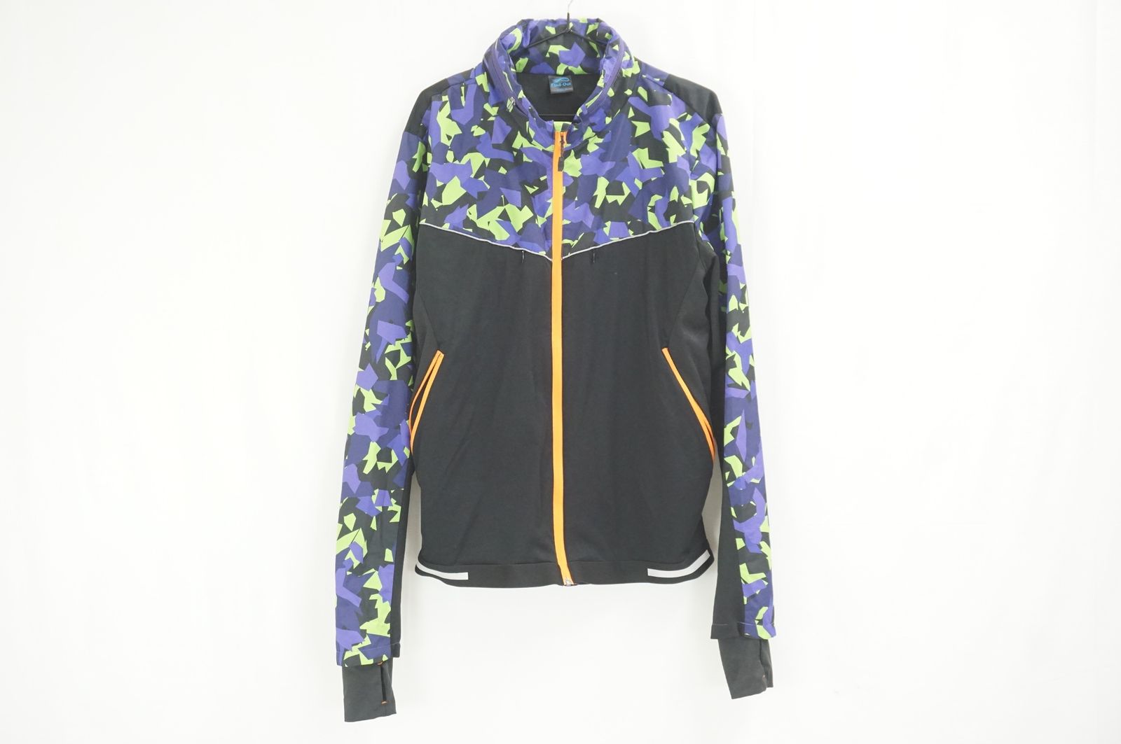 WORKMAN 「ワークマン」 2245 MOVE ACTIVE CYCLE サイズ3L ジャケット / バイチャリ福岡店 - メルカリ