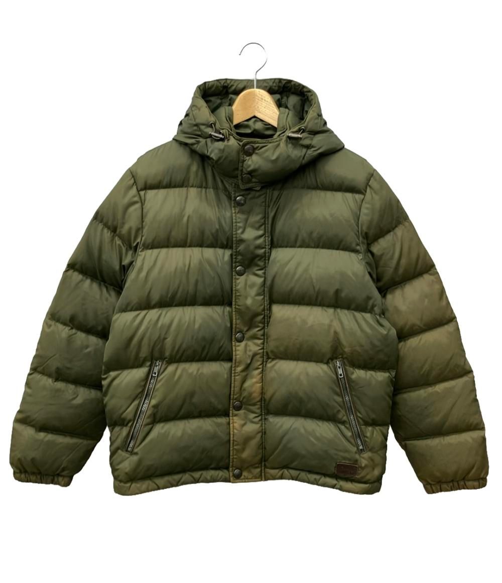 訳あり コーチ ダウンジャケット メンズ SIZE S (S) COACH - メルカリ