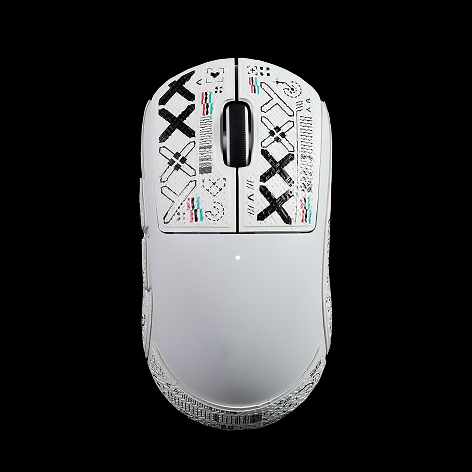 【数量限定】スリップテープ マウス用 for Logitech GPW 3/GPW 2 第三/第二世代に通用 滑り止め 優れる吸水性 For ...