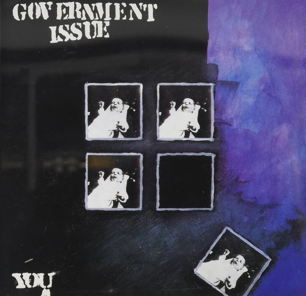 米LP Government Issue You DSR152 DR. STRANGE /00260 - メルカリ
