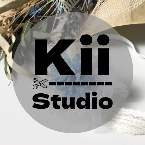Kii Studio||ハンドメイド - メルカリShops