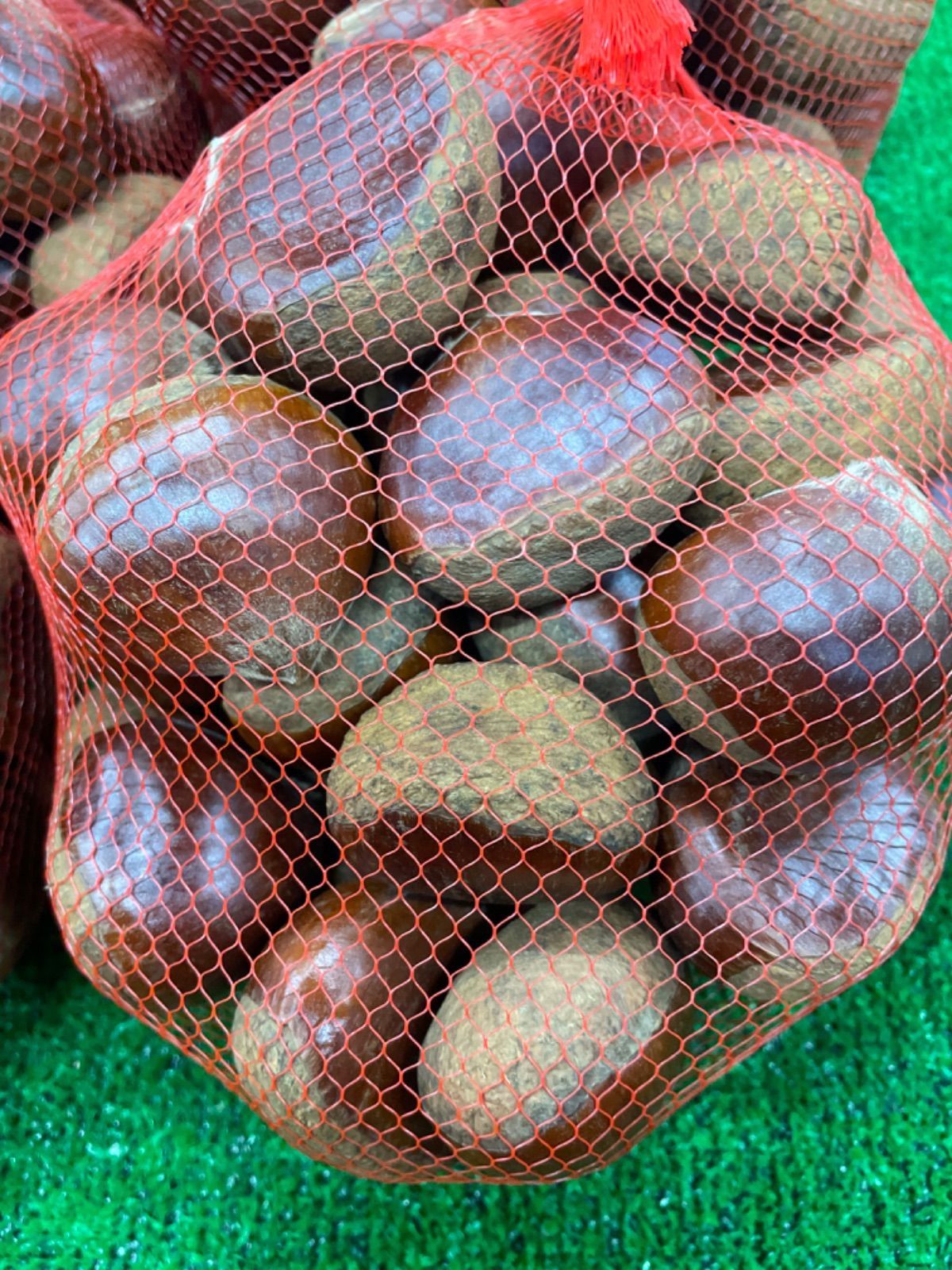 茨城県笠間産 栗🌰4L 1kg - メルカリ