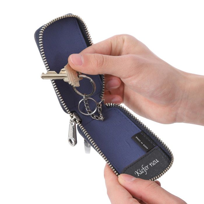 キーファーノイ Kiefer neu Sottile ソッティーレ スマートキーケース