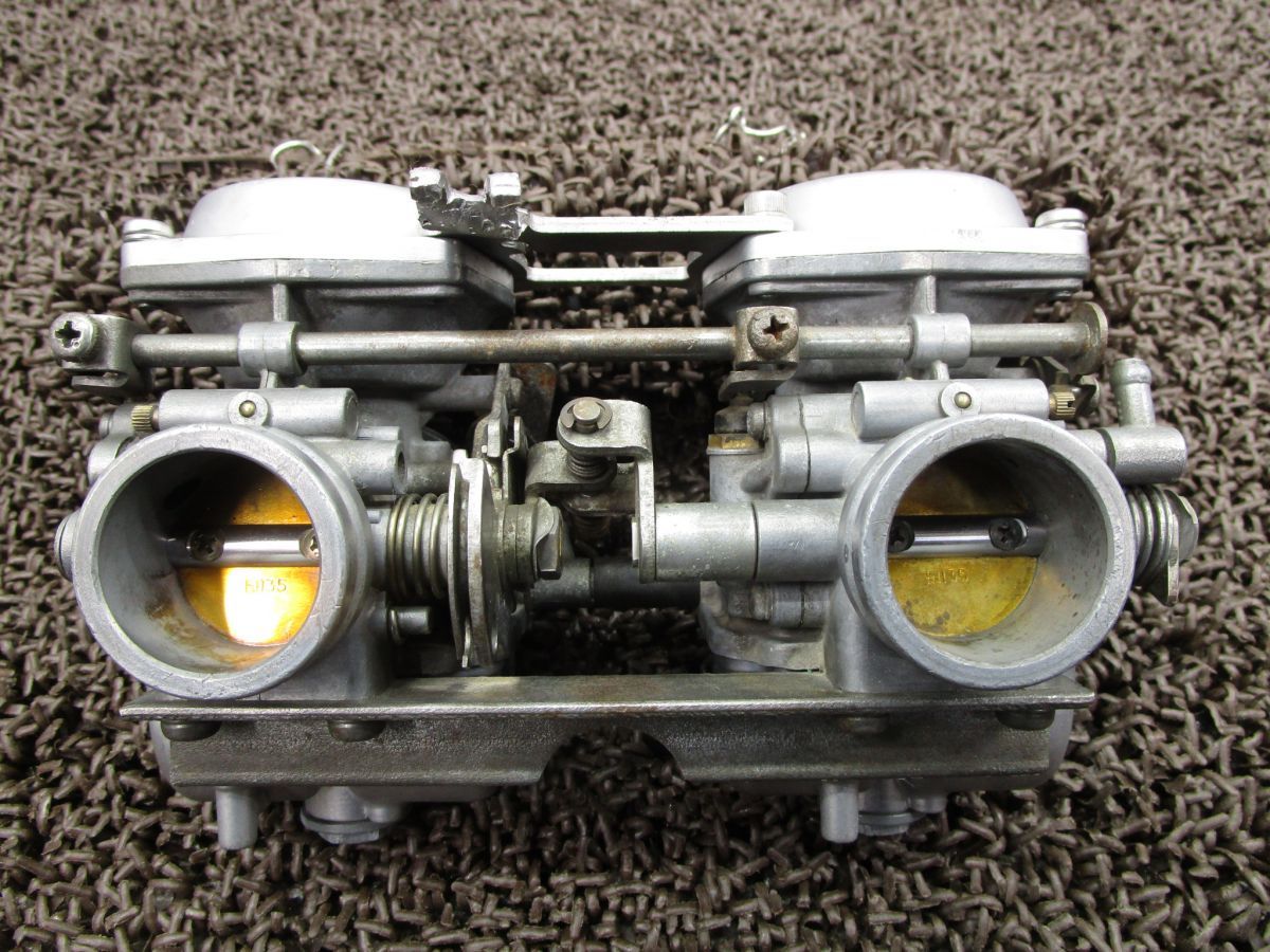 GS400 キャブレター T771！GS400 OH素材に スズキ 【 GS400 】 キャブ車 - メルカリ