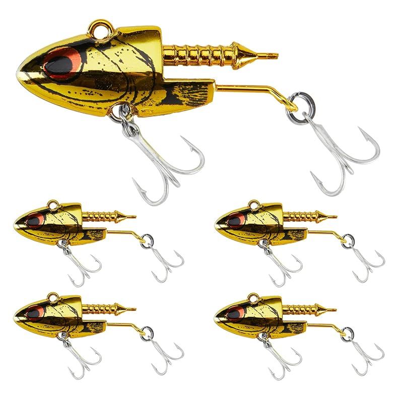 【KOKOルアー】シーバス ルアー ジグヘッド ヒラメー ジグヘッド セット 16g 22g 28g ソルトルアー 青物 堤防 河口 河川 シーバス ジグヘッド シャッド 75mm 90mm ...