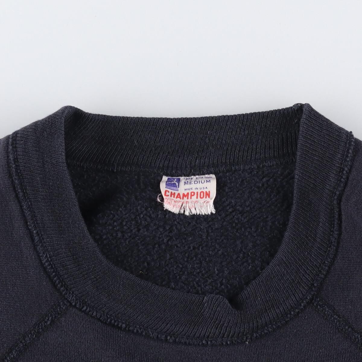 古着 60年代 チャンピオン Champion ランナーズタグ ランタグ 古着 60年代 チャンピオン Champion ランナーズタグ ランタグ