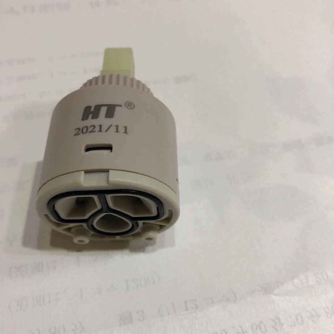 洗面台蛇口カートリッジTOTO THYF7R 互換 KVK PZ110S対応 カクダイ192-332水栓対応 - トランプ - メルカリ