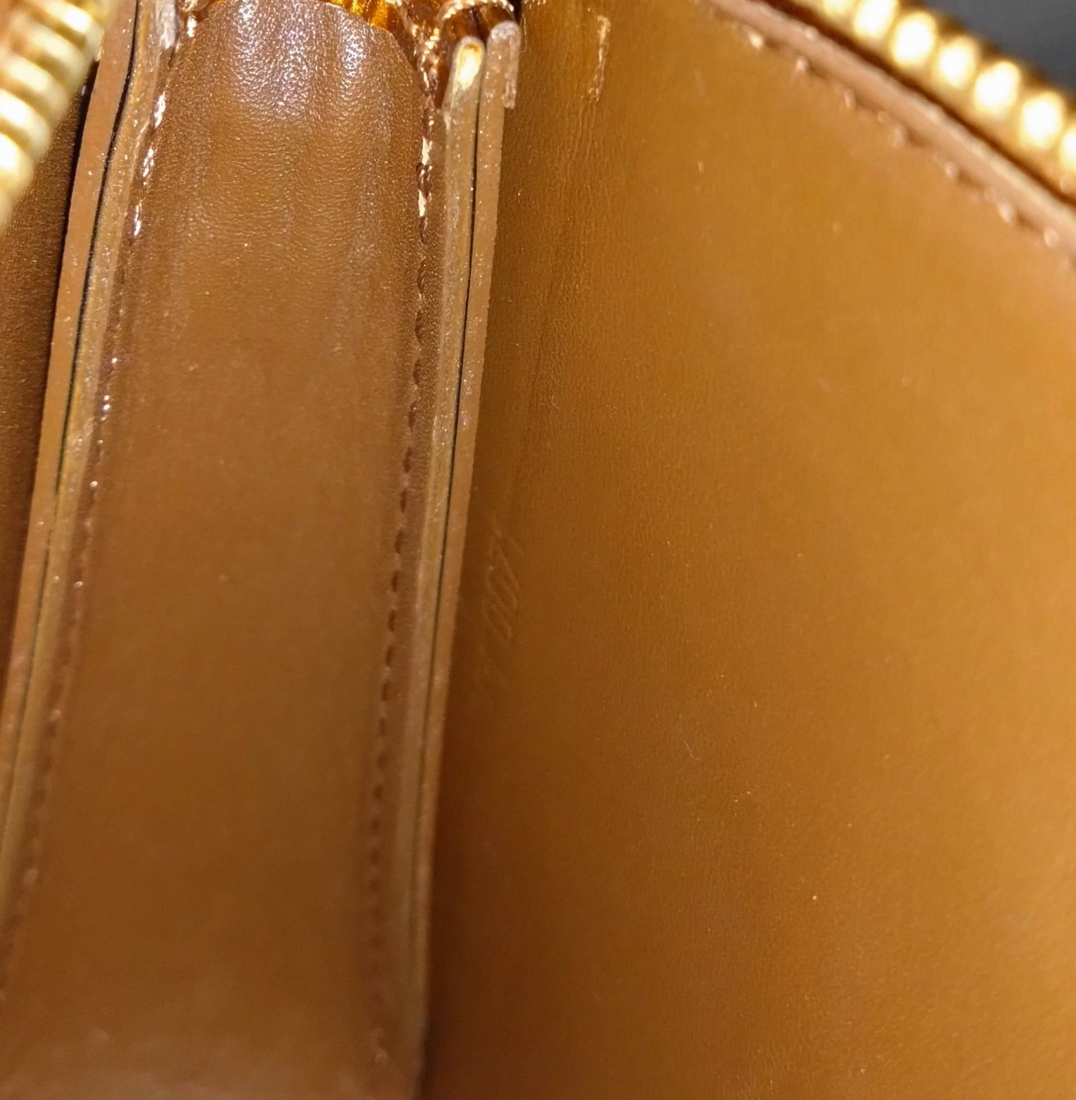 ☆2045 LOUIS VUITTON ルイヴィトン モノグラム ヴェルニ ☆2045 LOUIS VUITTON ルイヴィトン モノグラム ヴェルニ