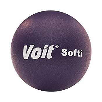 (Purple) - Voit 16cm Softi Tuff Ball - Single Ball-Colour:Purple - メルカリ