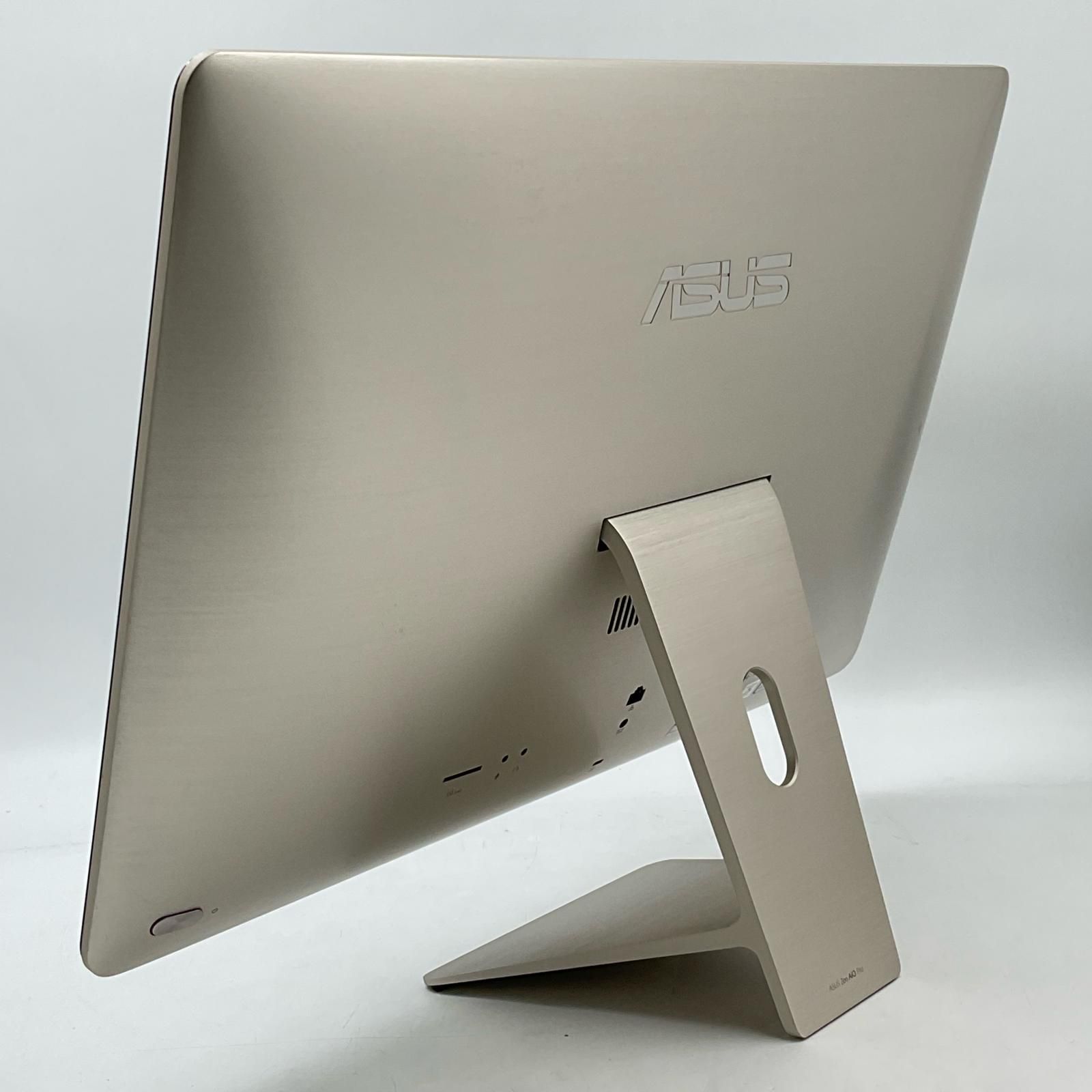 【全額返金保証】【最速発送】ASUS Zen AiO Pro Z240IC 23.8インチ i7-6700T 8GB HDD 1TB ...