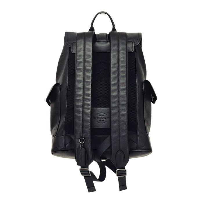 コーチ COACH バッグパック スムースレザー F88870 デイパック バック