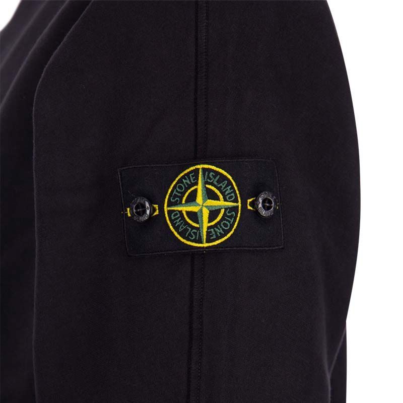 25 STONE ISLAND ストーンアイランド 771562020 V0029 ブラック 25 STONE ISLAND ストーンアイランド 771562020 V0029 ブラック