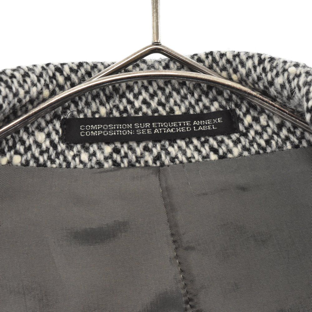 Yohji Yamamoto POUR HOMME (ヨウジヤマモト プールオム) ヘチマ Yohji Yamamoto POUR HOMME (ヨウジヤマモト プールオム) ヘチマ
