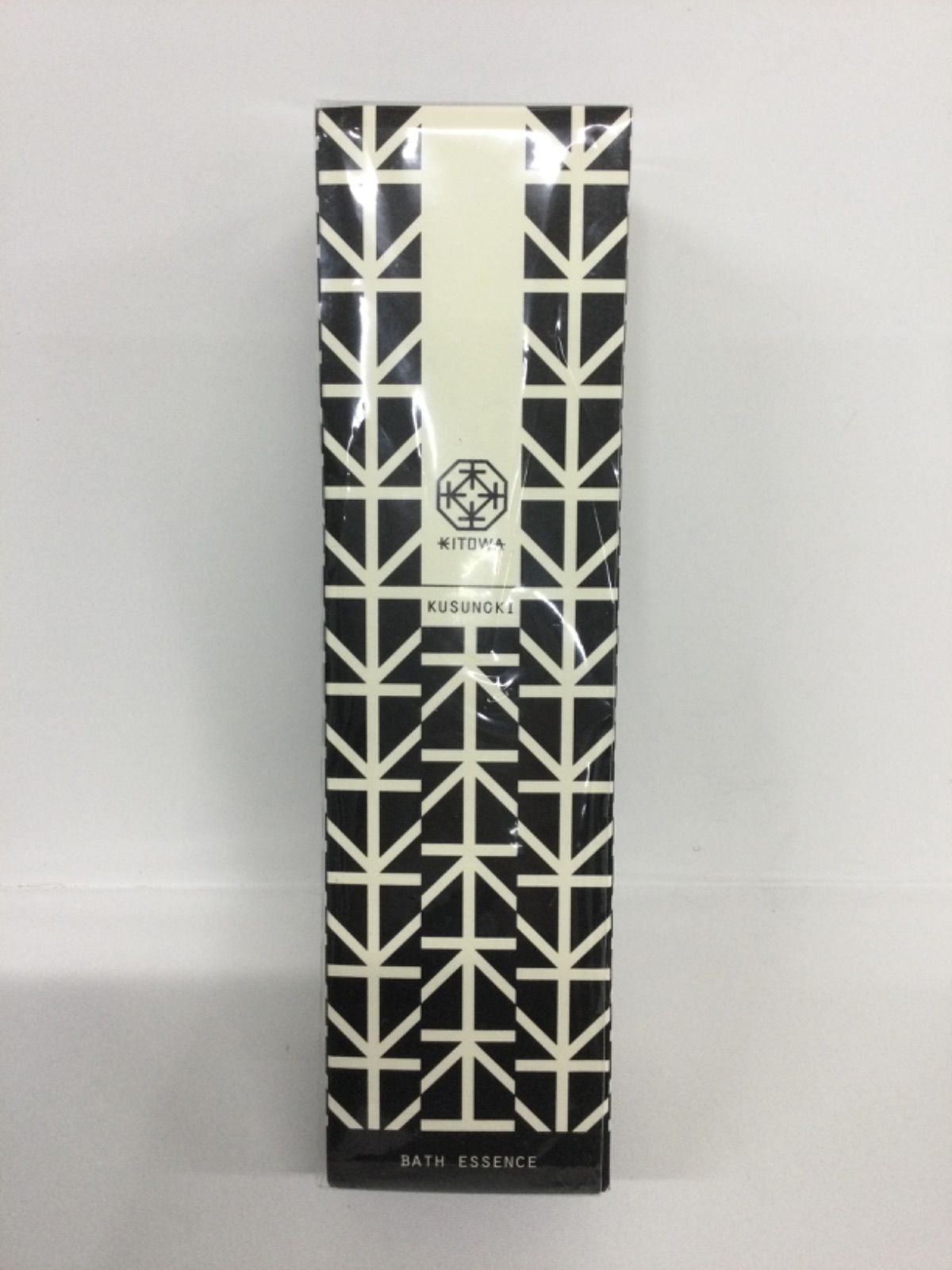 F925 KITOWA キトワ バスエッセンス クスノキ 200ml - メルカリ