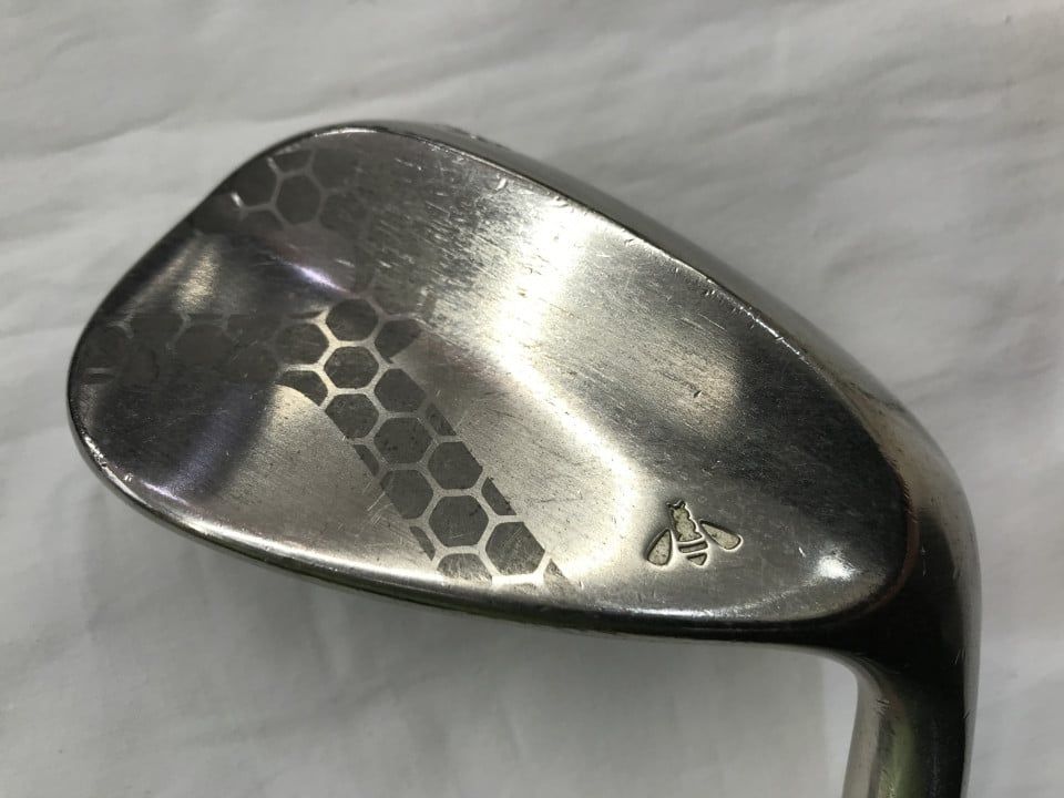 【即納】RODDIO FORGED IRON | 52 | S200 | ダイナミックゴールドツアーイシュー | 中古 | ウェッジ | ロッ ...