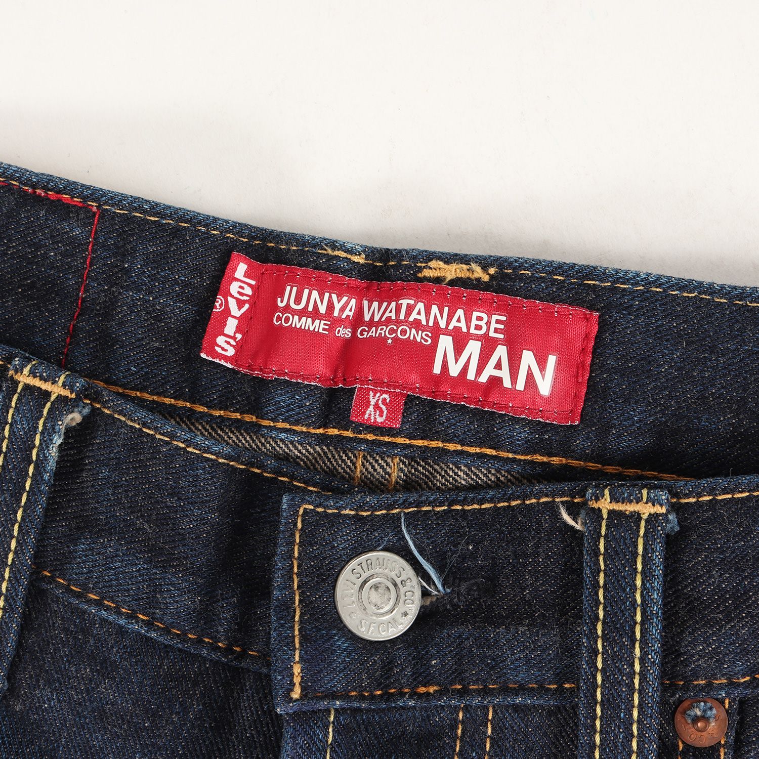 eYe JUNYA WATANABE MAN アイ ジュンヤ ワタナベ マン パンツ eYe JUNYA WATANABE MAN アイ ジュンヤ ワタナベ マン パンツ