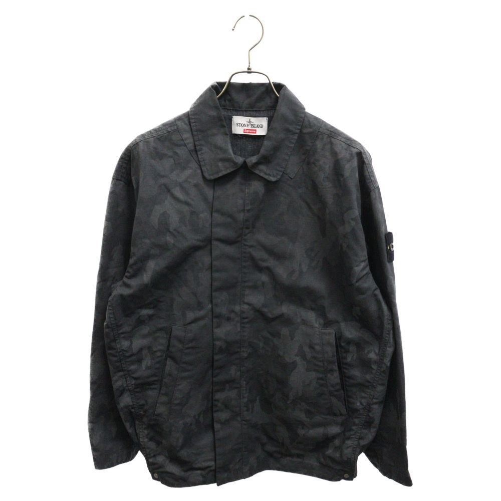 SUPREME (シュプリーム) 22SS × ストーンアイランド SUPREME (シュプリーム) 22SS × ストーンアイランド